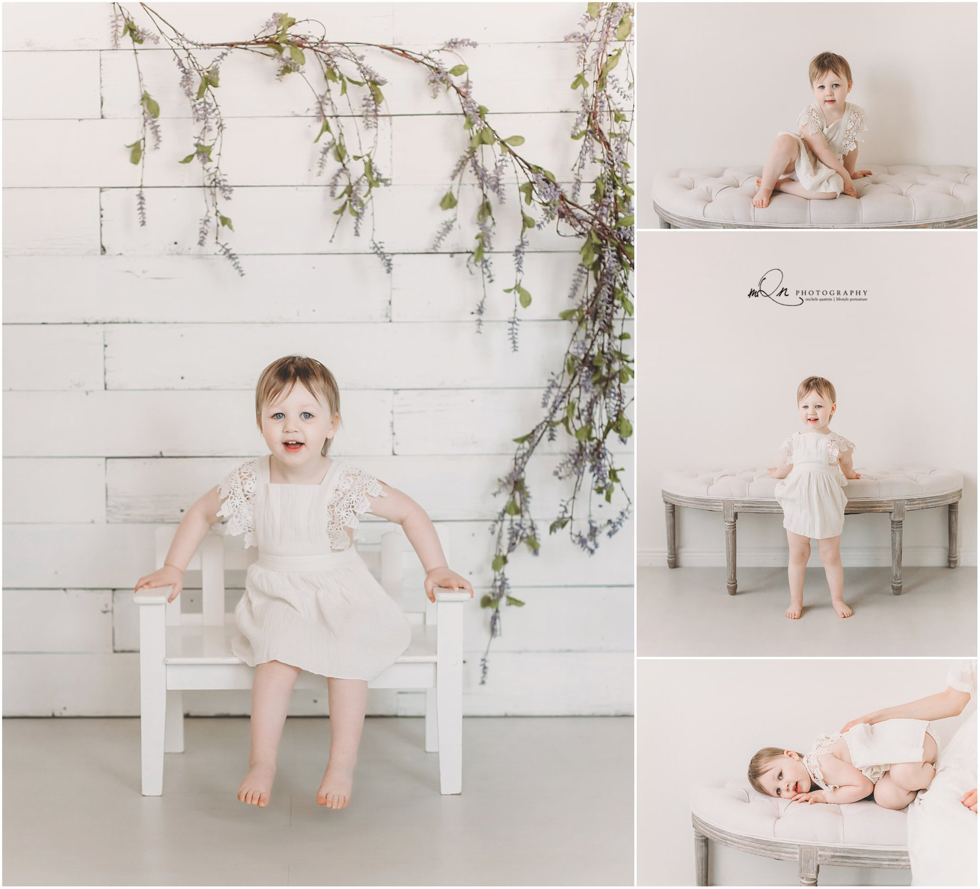 Capturing the First Year: How to Plan and Schedule Milestone Photo Sessions