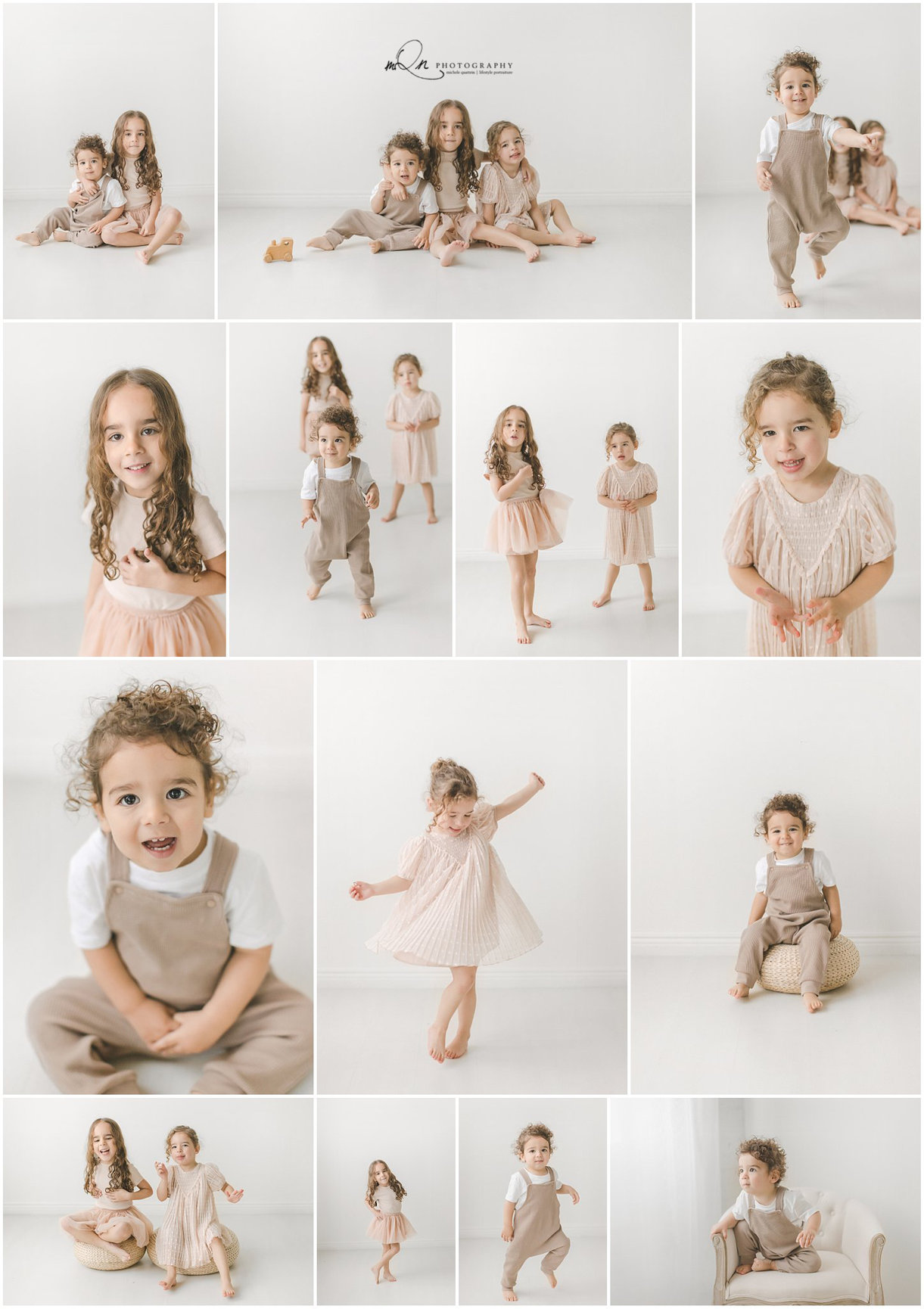Tips for Capturing Special Memories with Your Children