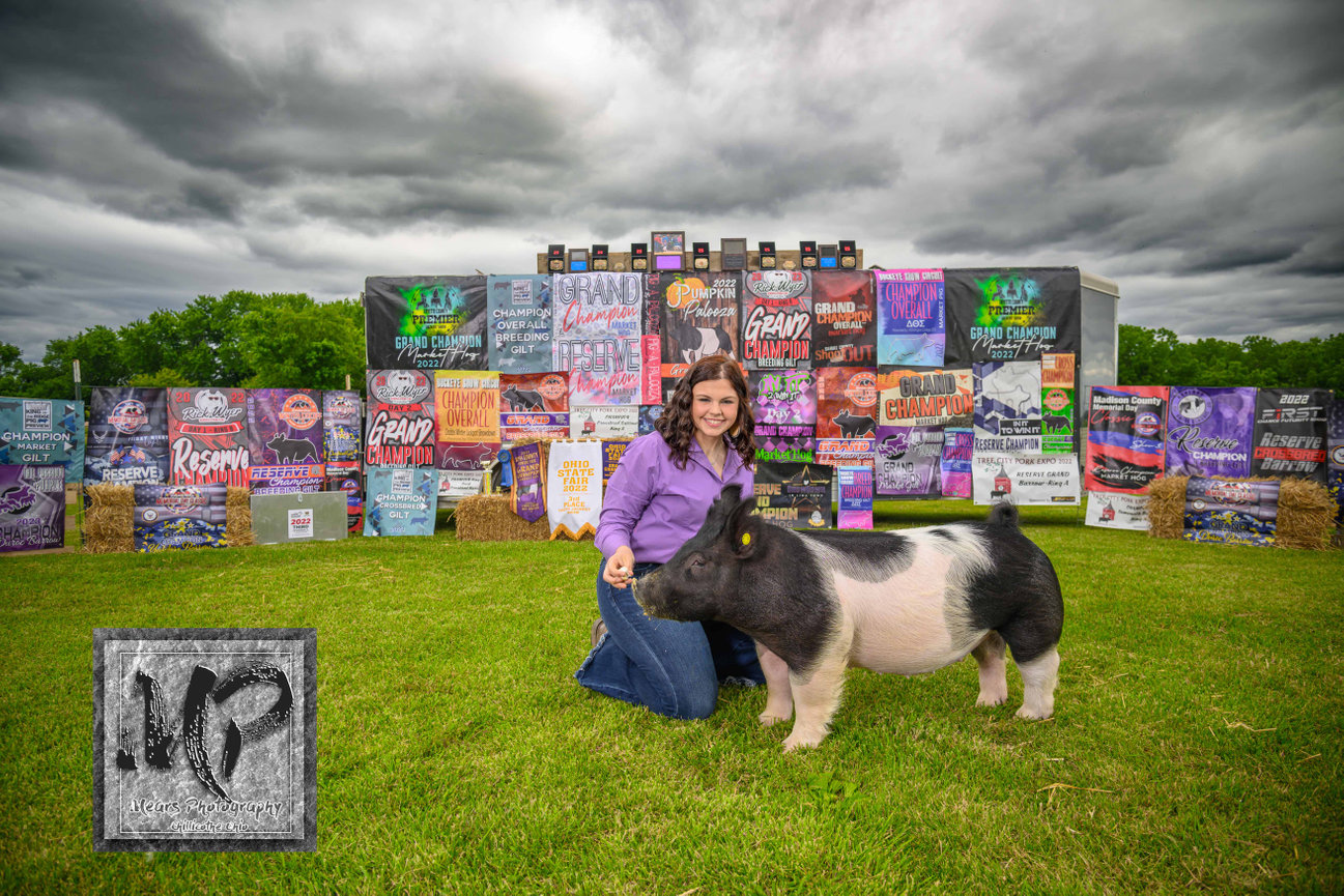 HOME - Mears Photography