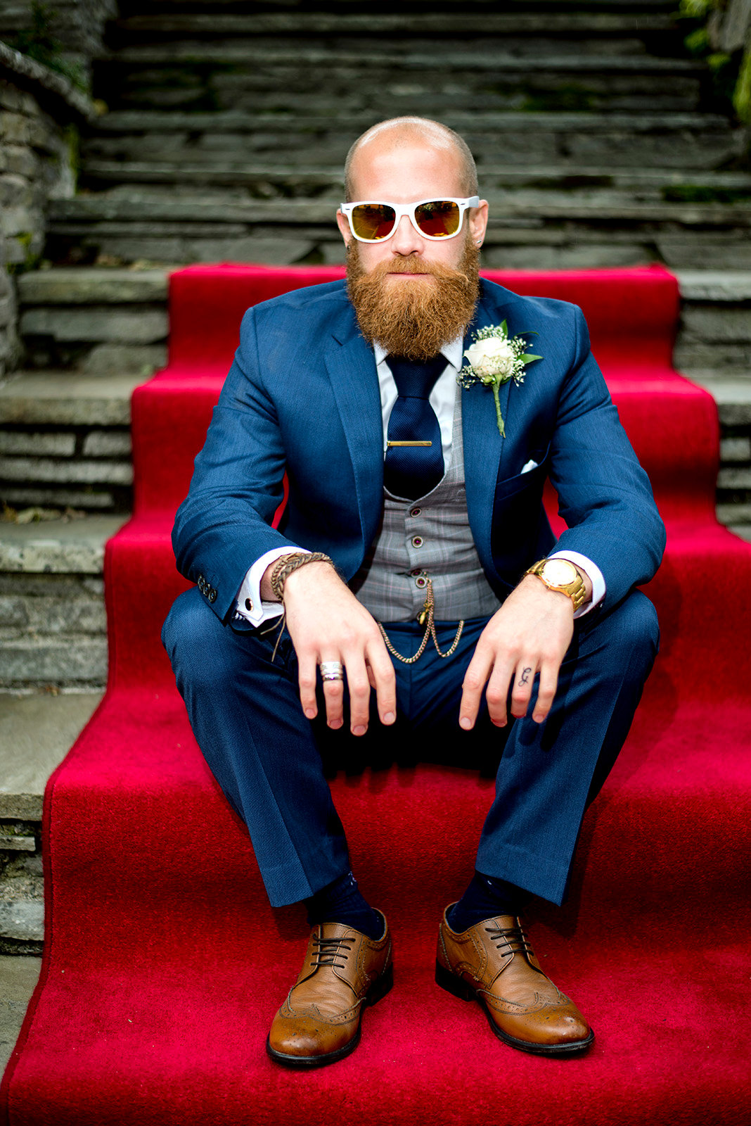 Dillon Photography - Wedding Photographer Galway Ireland