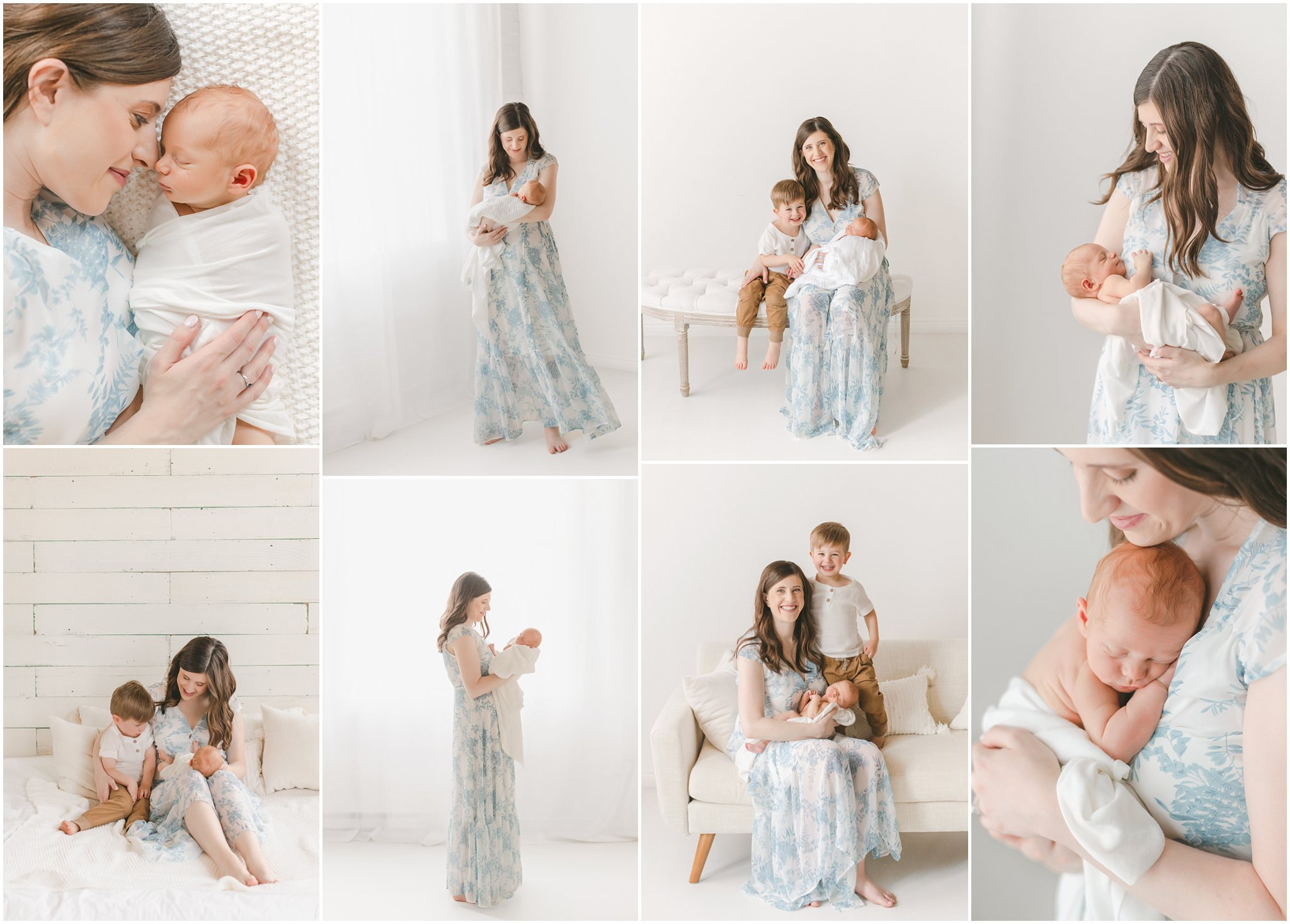The Emotional Significance of Capturing Motherhood Photography