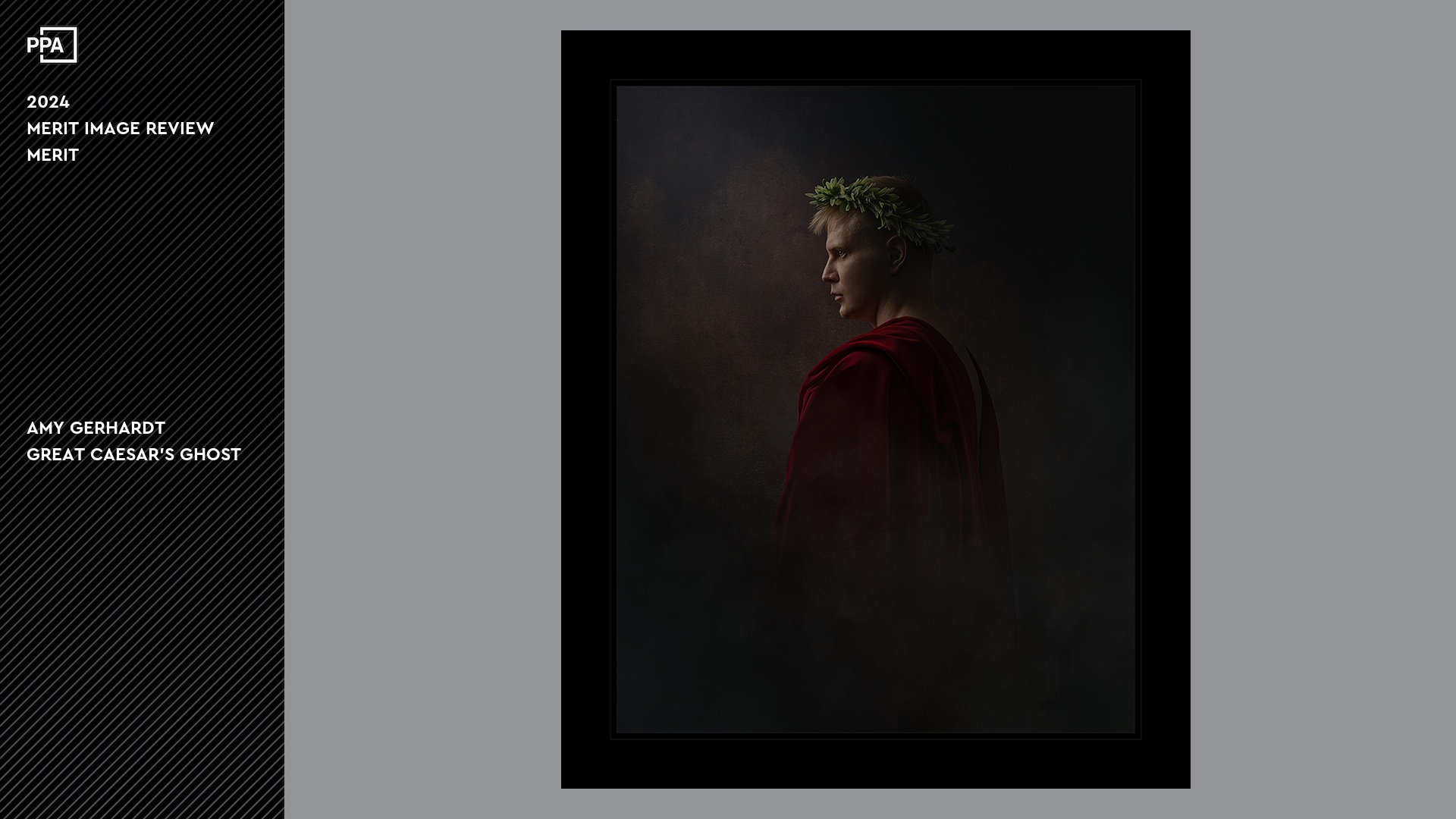 Amy Gerhardt Awards | Images of Grace Photography