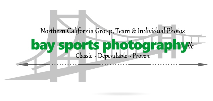 Northern CA/Bay Area Group and Individual Sport Photos