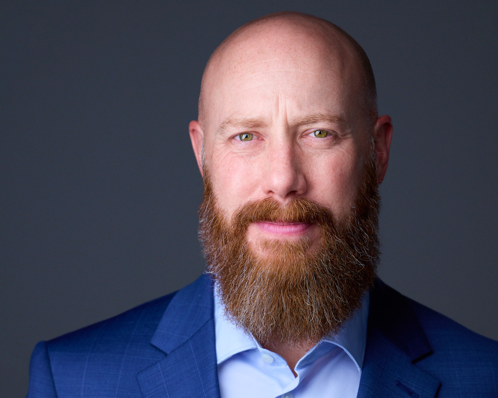 Colleen Neel Photography - Nashville Headshot Photographer