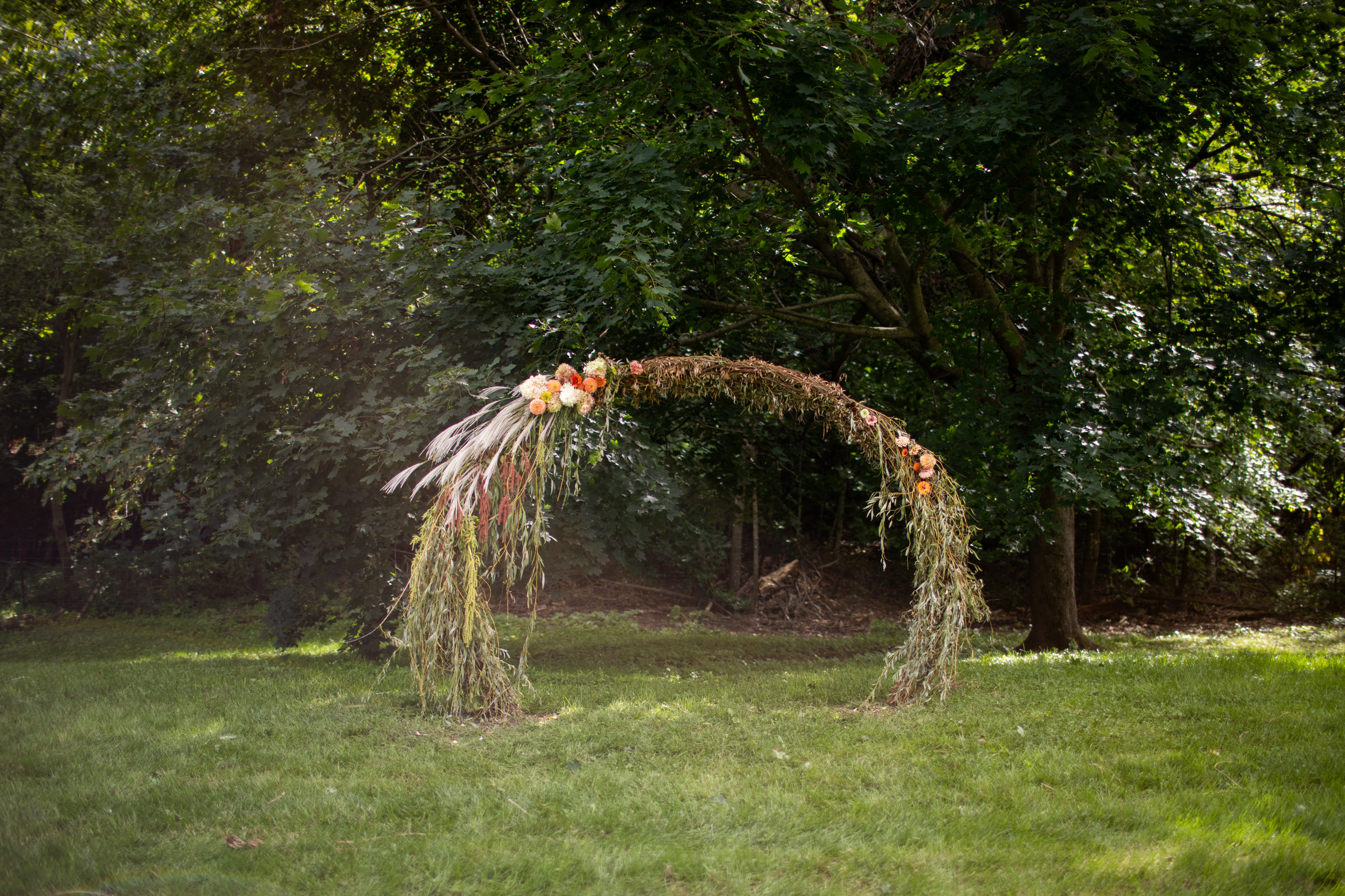Wedding: Michelle & Neal - MaivabLLC