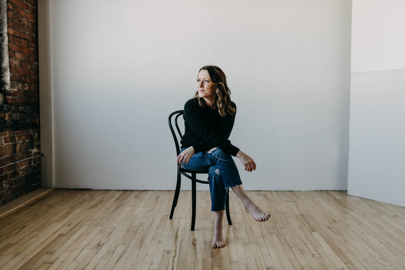 about - Emma Davidson