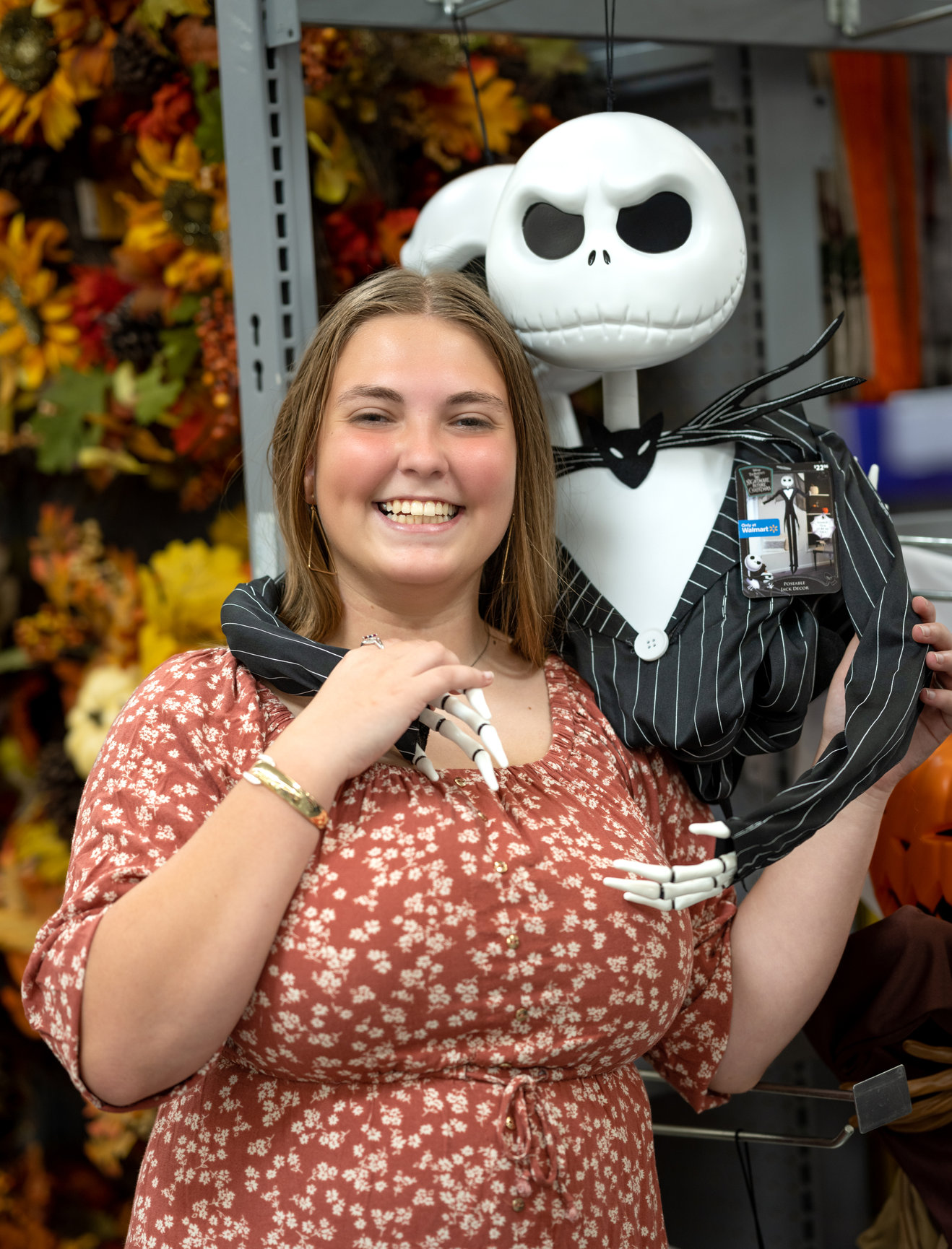 Baylee Davis photoshoot at Walmart - Stacy Holbert PhotoArt