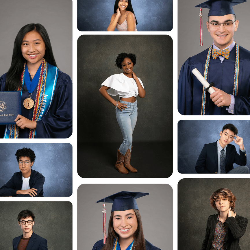 CVHS2025 - Lot Five Studios