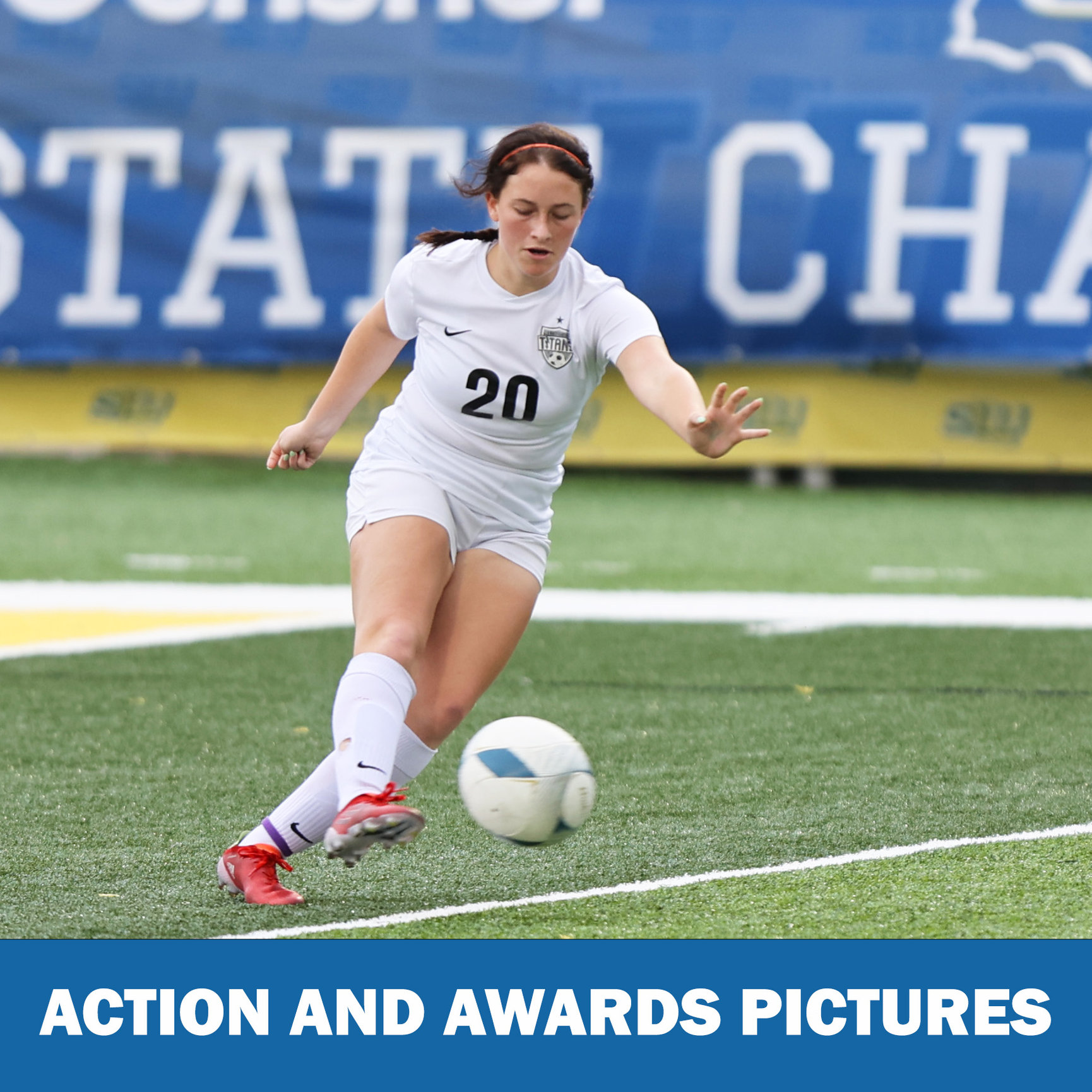 2023 State Soccer Championships - RomaPics