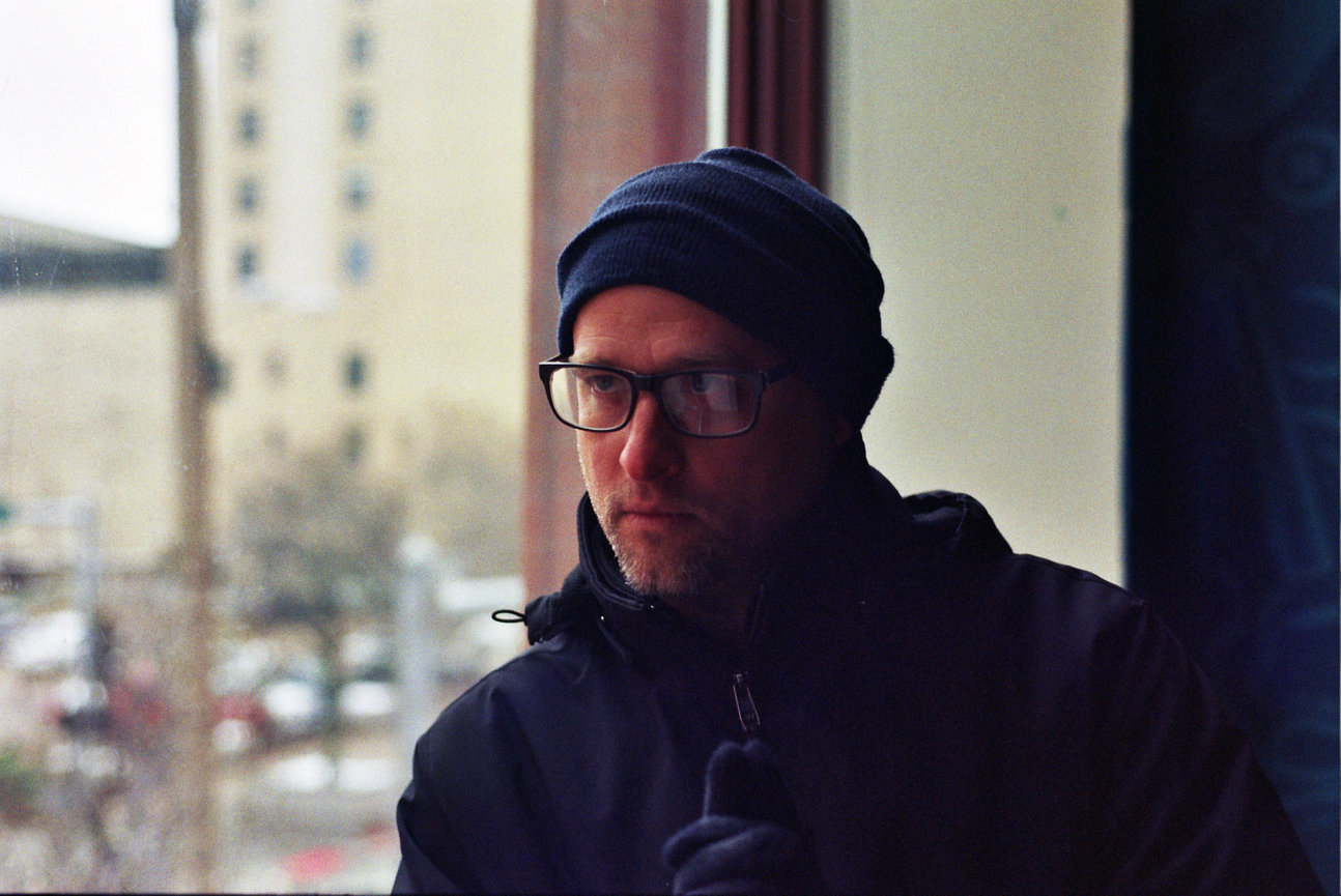 ABOUT - Folker Films