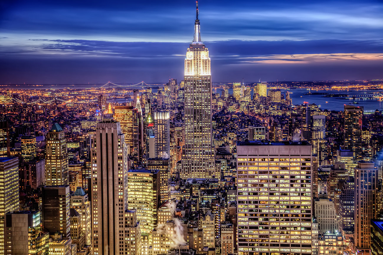 Jim Hamel Gallery - BEHN gallery