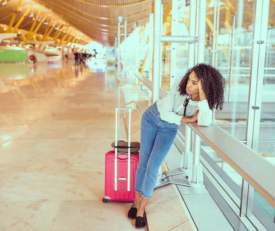 The Art of Patient Traveling - Gurvy Travel