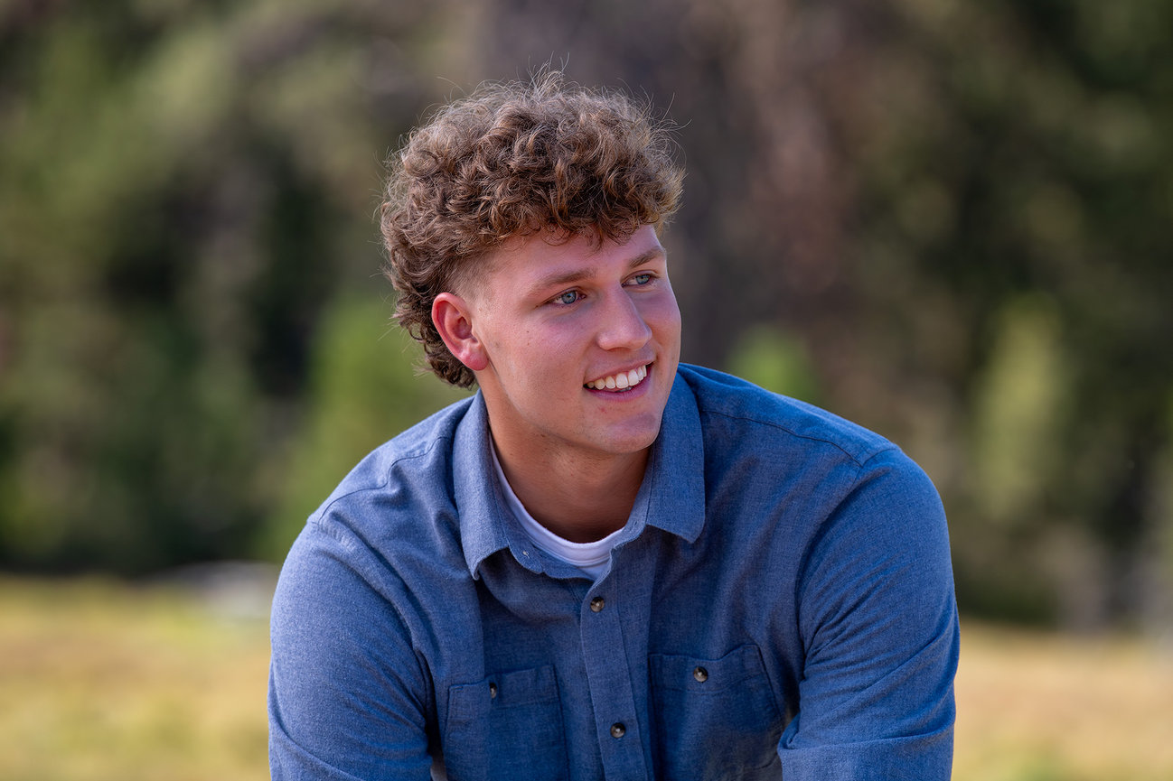 SCHEDULE - Michael Nelson Photography