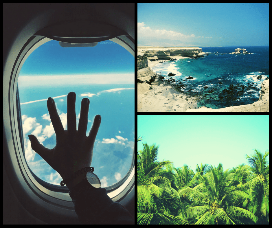 When to Start Planning Your Trip: A Month-by-Month Guide - Gurvy Travel