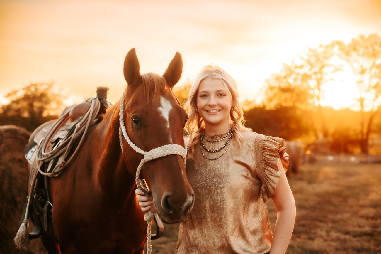 Senior Rep Program - Rockin' S Photography