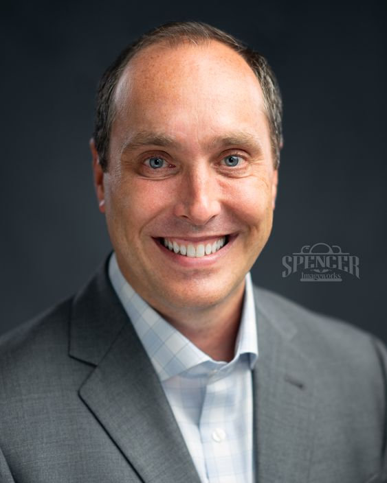 HEADSHOTS - Spencer Imageworks Video Production