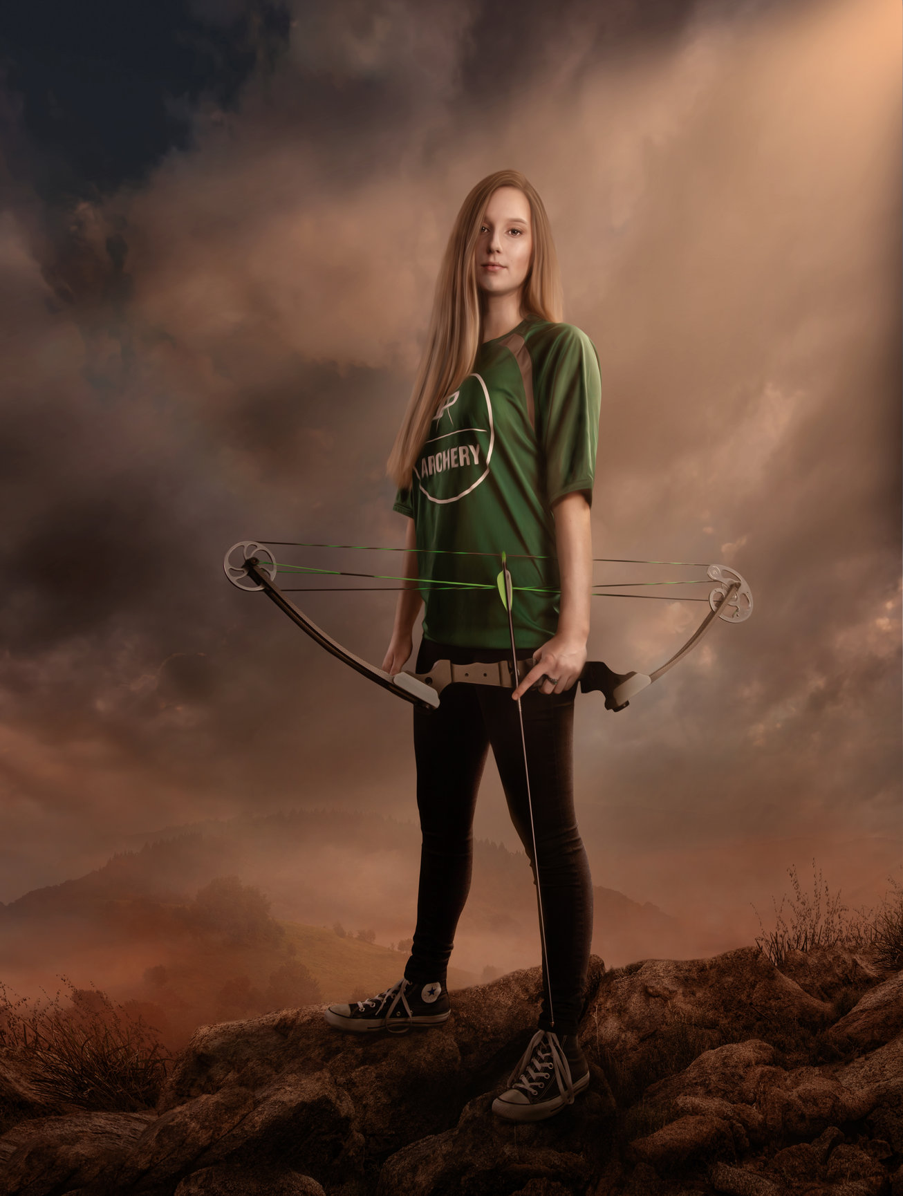 Portfolio - Magic Makers Studio by Chris Fritchie