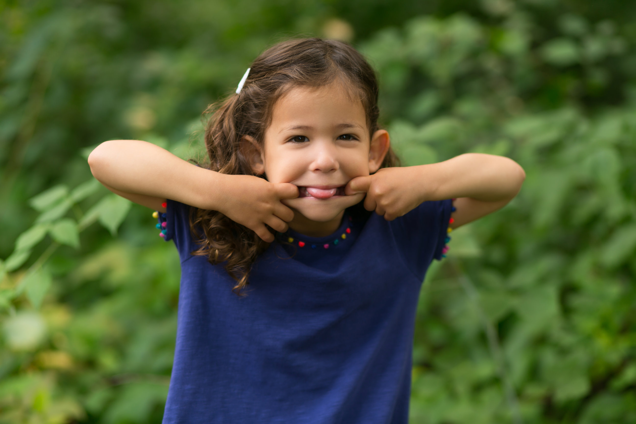 The various sides of a Three Year Old: Boston Child Photographer ...