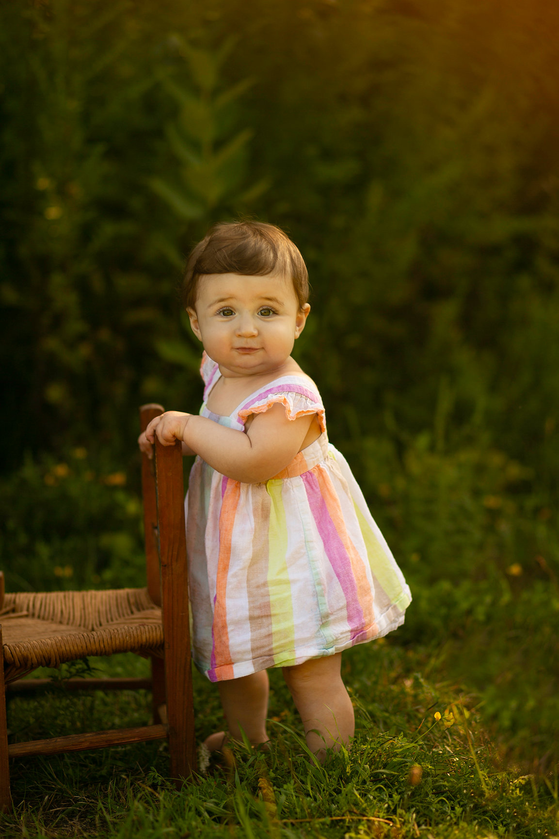 Look What I can Do!/ Alternate Angles Photography/ Boston Newborn ...