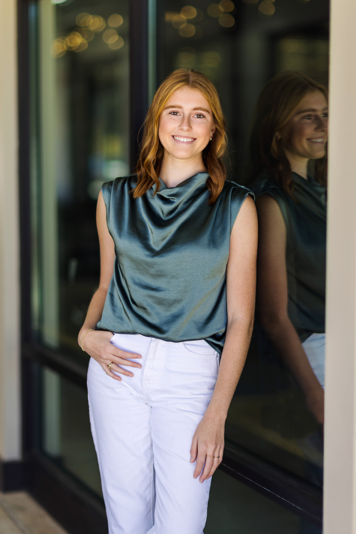 Seniors & Teens | Atlanta, GA | Christy Fassnacht Photography