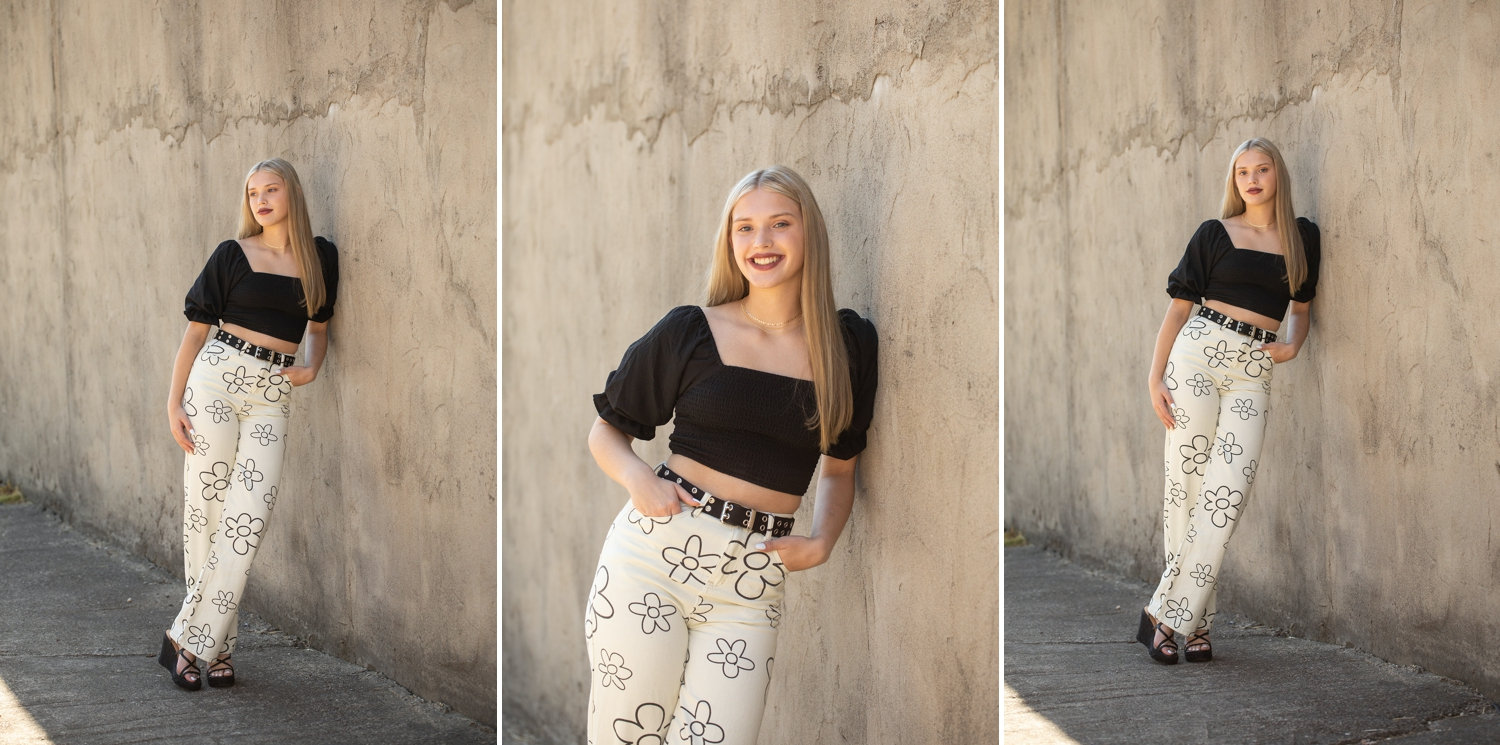 BROOKE // Class of 2023 - Christina Kjar Photography