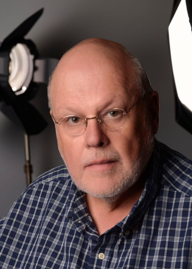 About - Ralph Duke Photographer