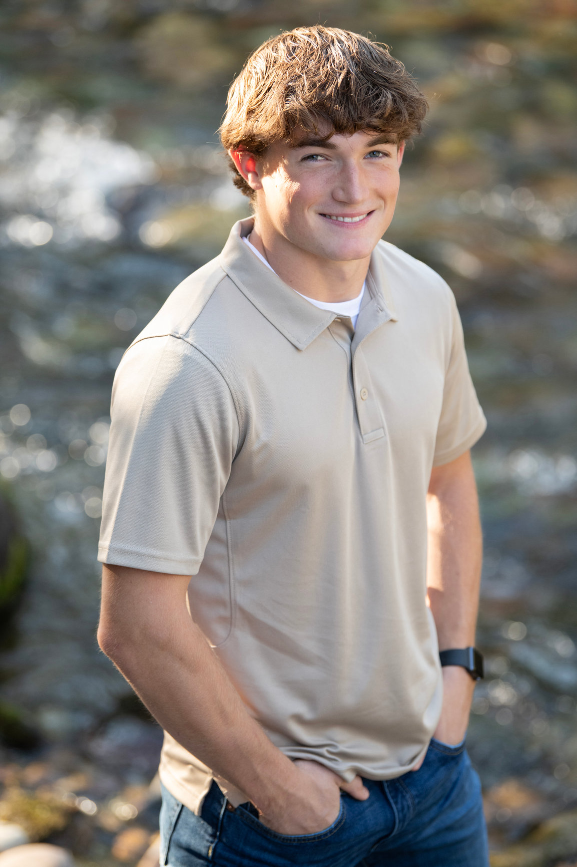 Senior Portrait Packages