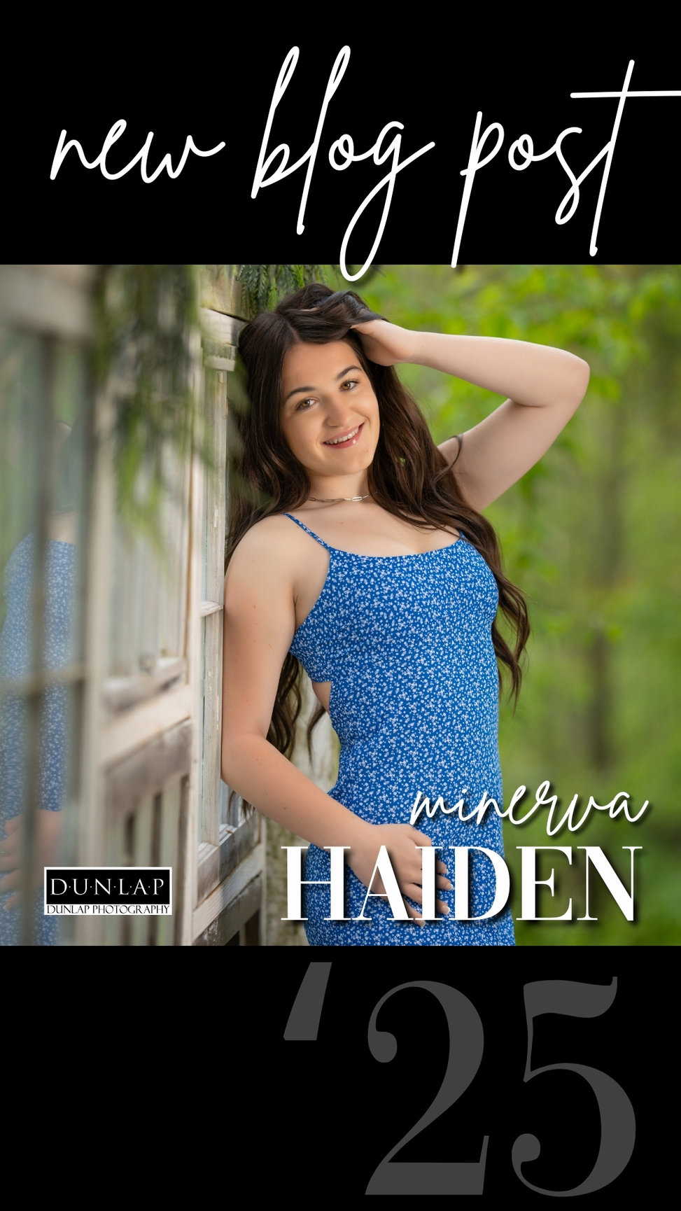 25 Haiden - Minerva - Dunlap Photography - Minerva, OH