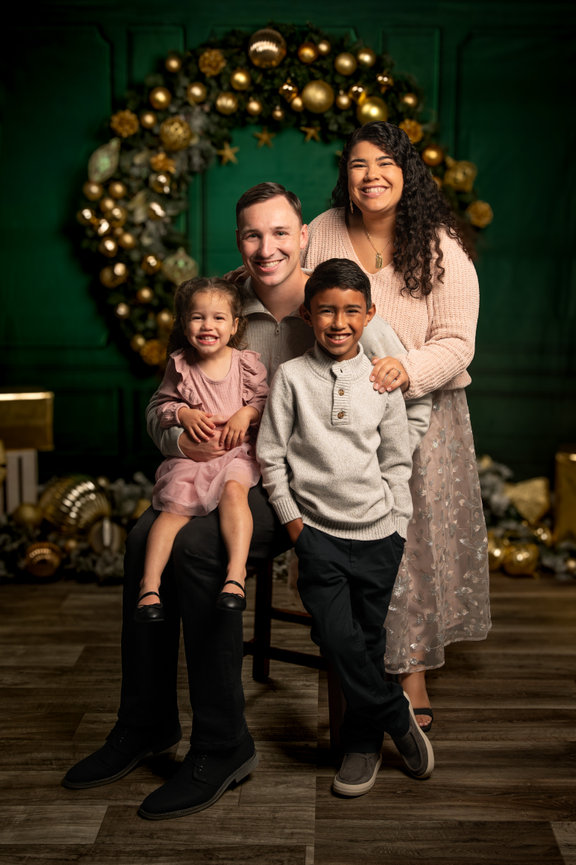 CHRISTMAS SESSIONS - RP Studios