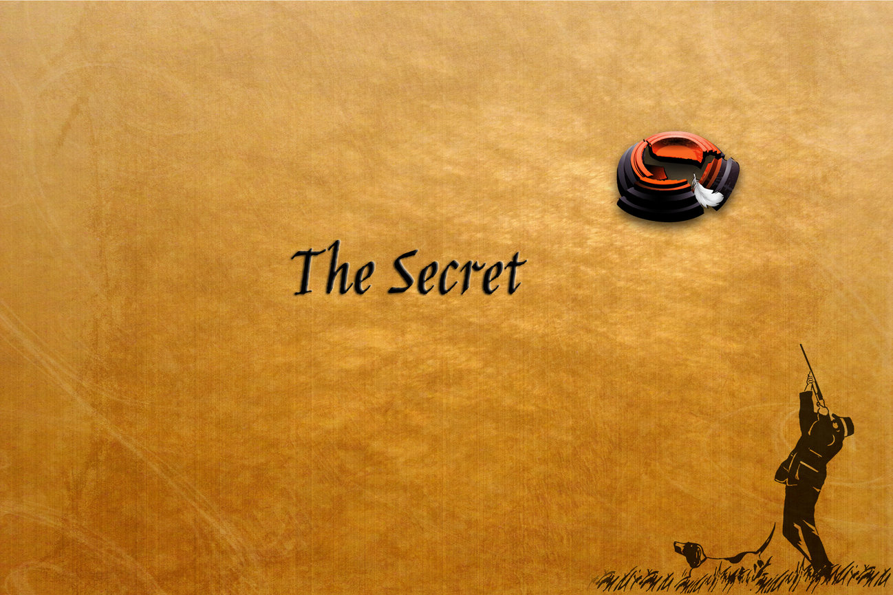 The Secret