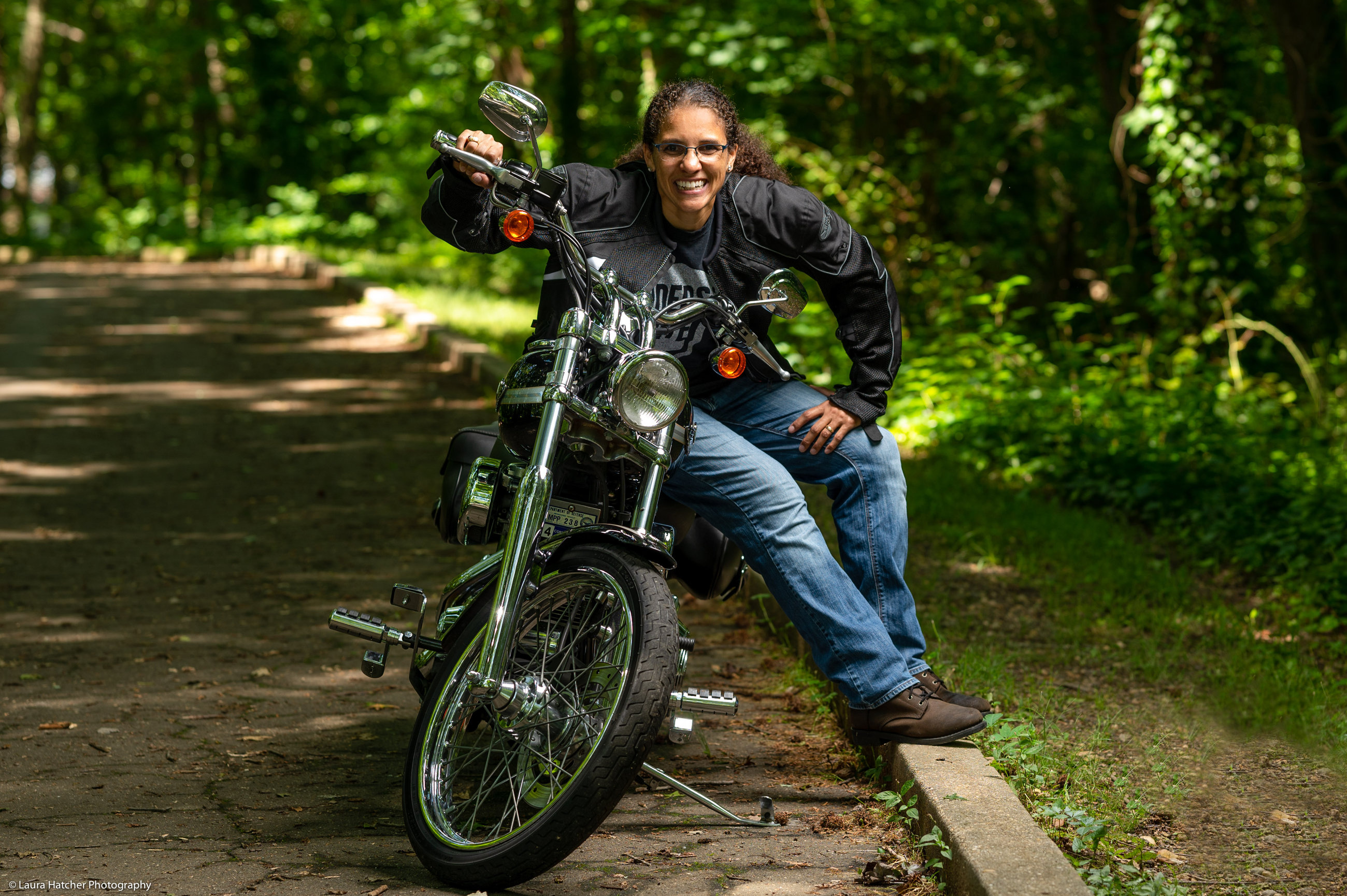 Alexandria VA About Laura | Laura Hatcher Photography