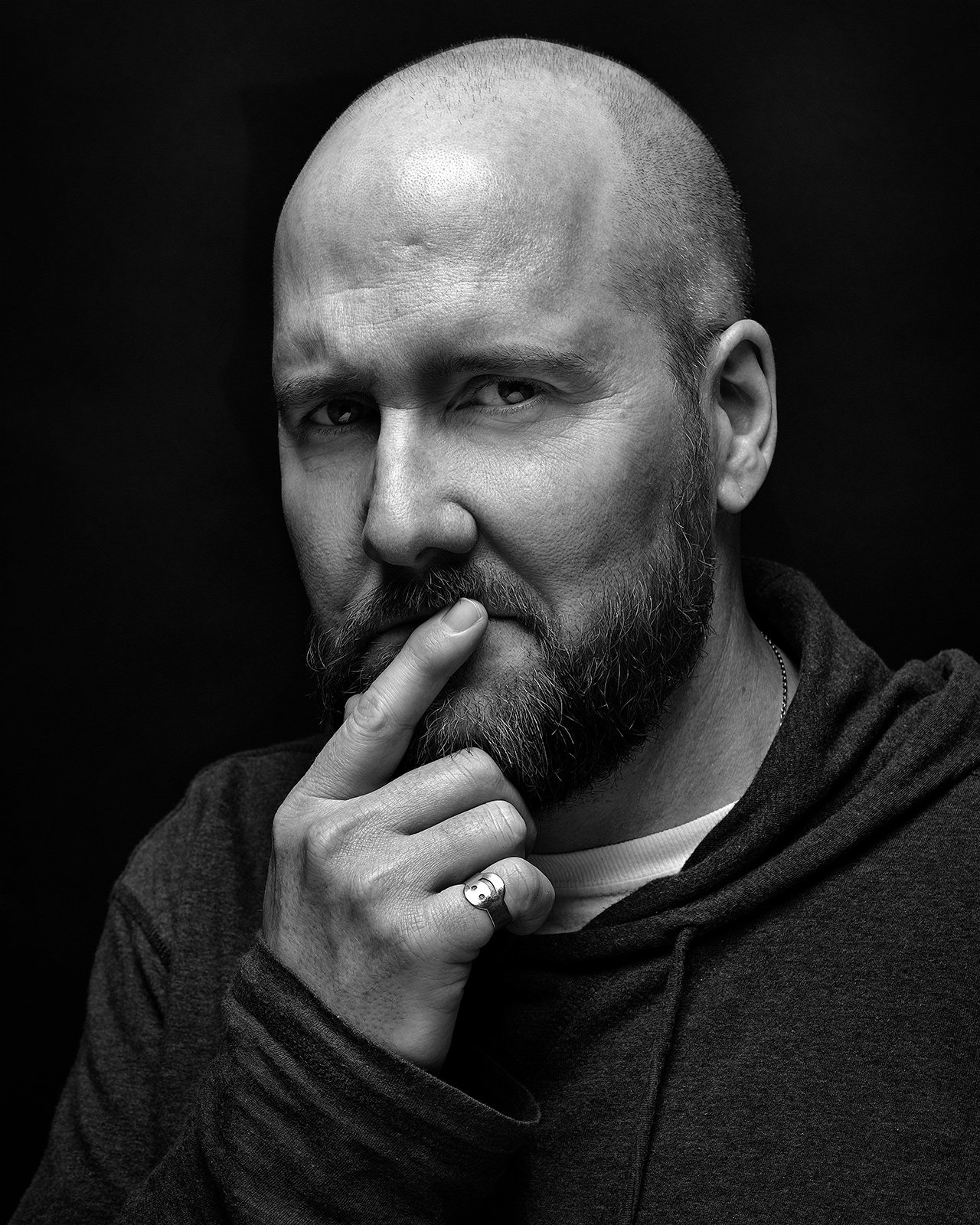 MEN - Larry Schultz Photography