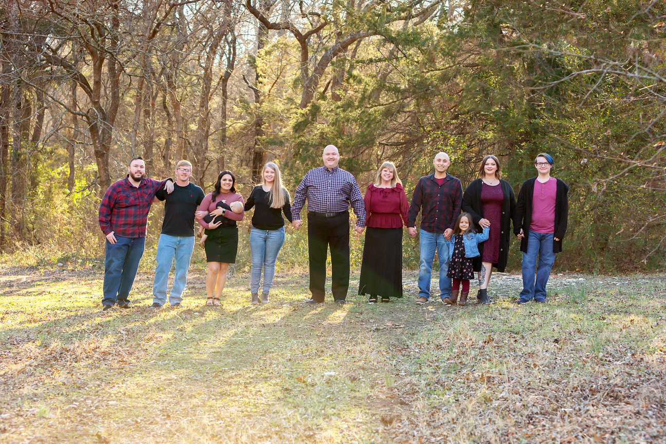 HOME - Shawn Hodges Photography