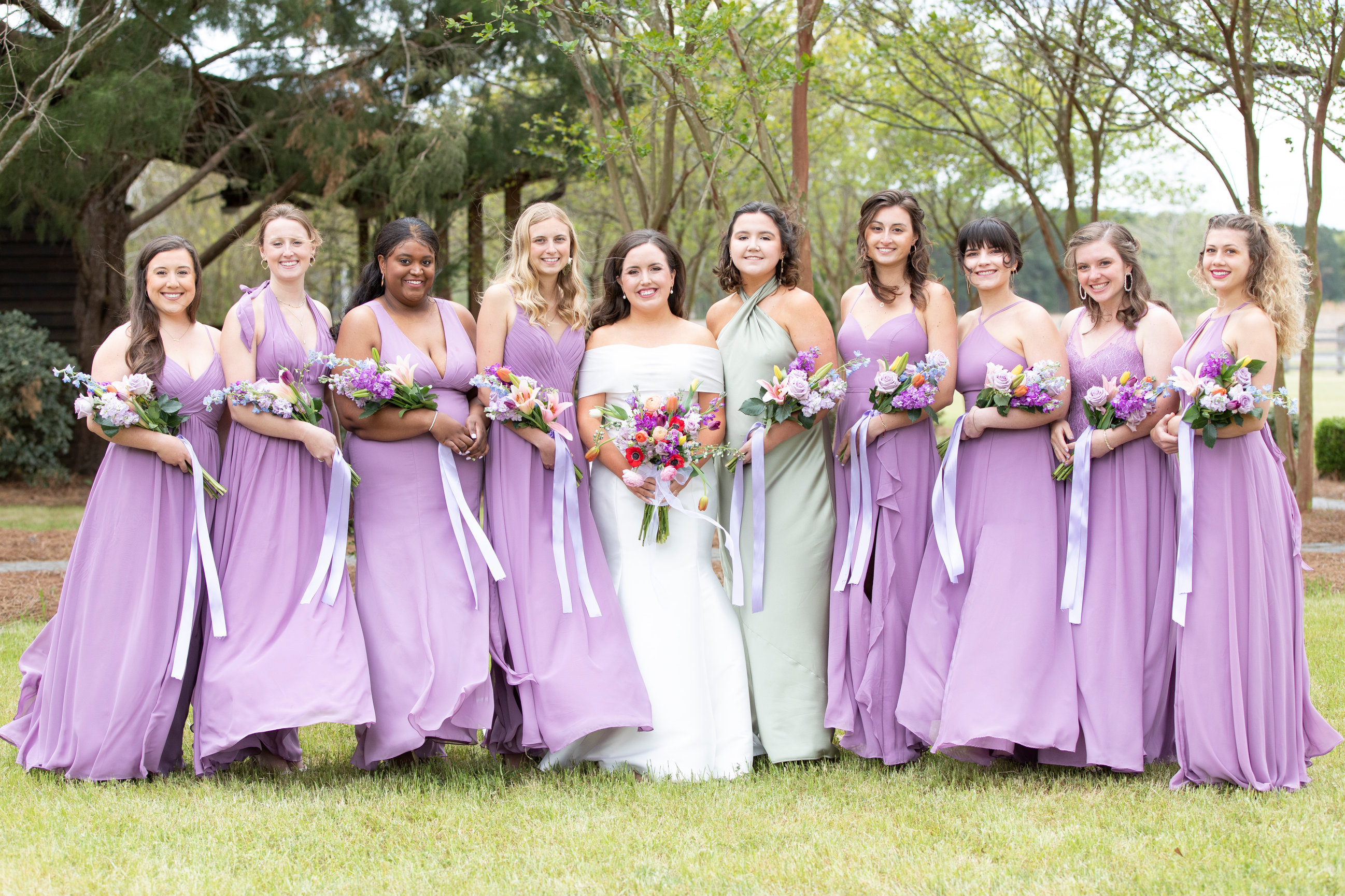 Sarah Blakely & Paul - Erin Daniel Photography, LLC
