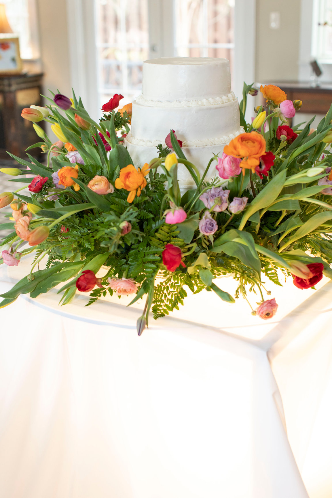 Sarah Blakely & Paul - Erin Daniel Photography, LLC