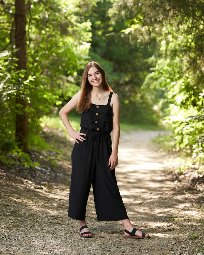 Seniors - Courtney Mitchell Photography | Serving Sherman, Denison and ...