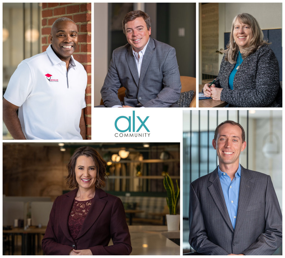 Alexandria VA Headshots | Laura Hatcher Photography