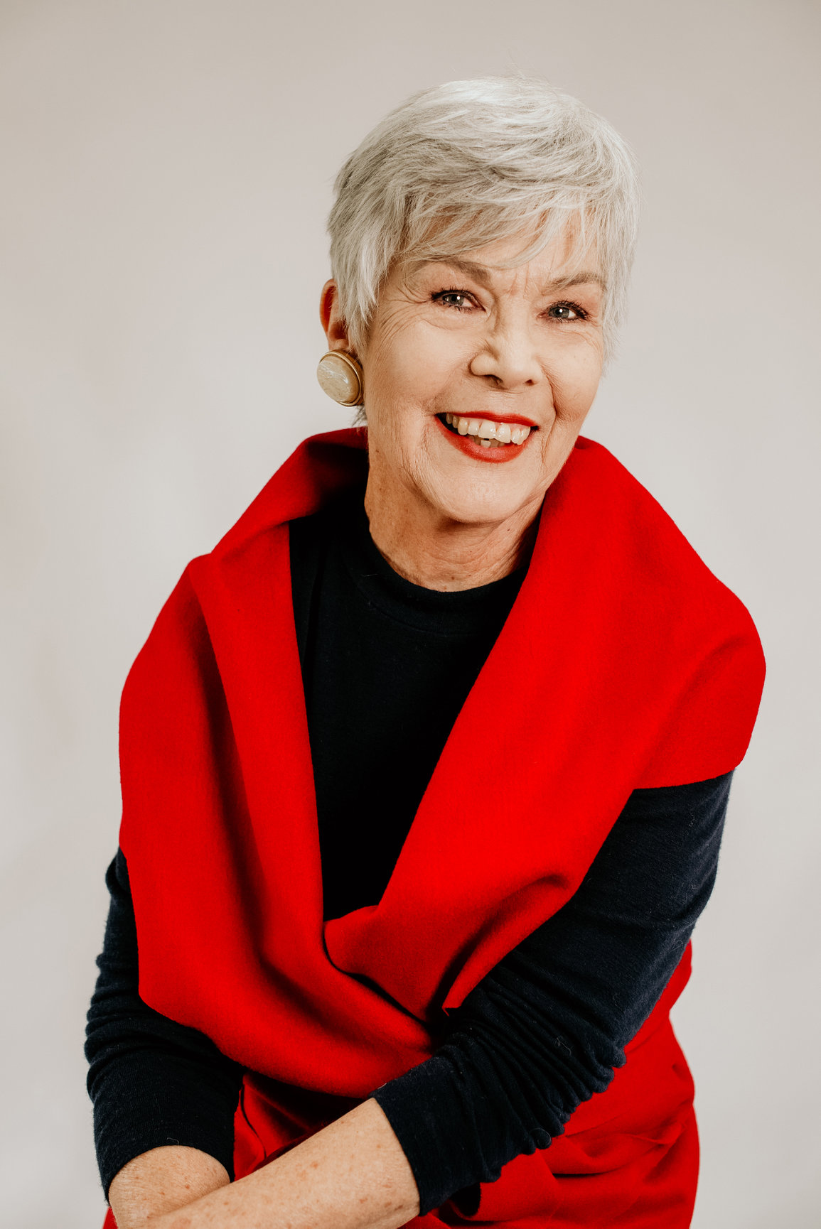 HEADSHOTS GALLERY - Eve Editorial