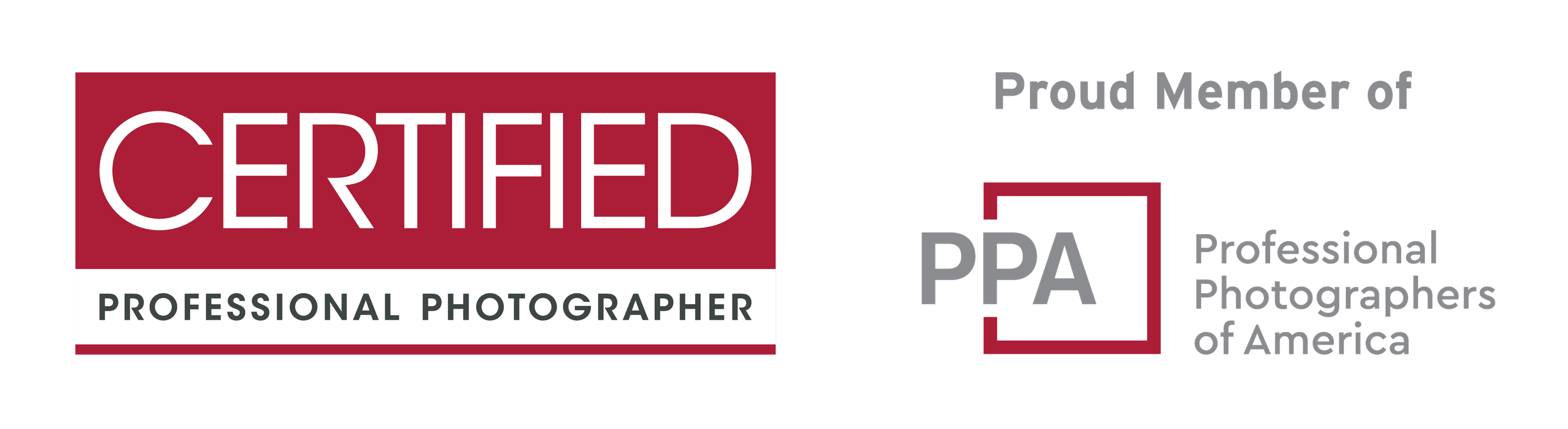 Certified Professional Photographer - ONTOSYSTEMS Photography