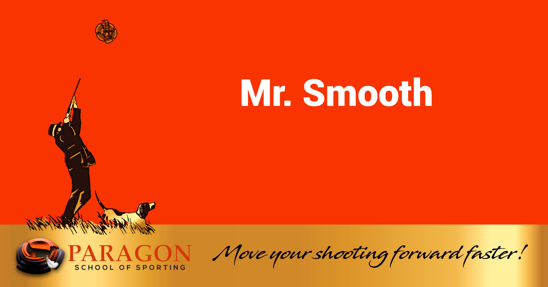 Mr. Smooth
