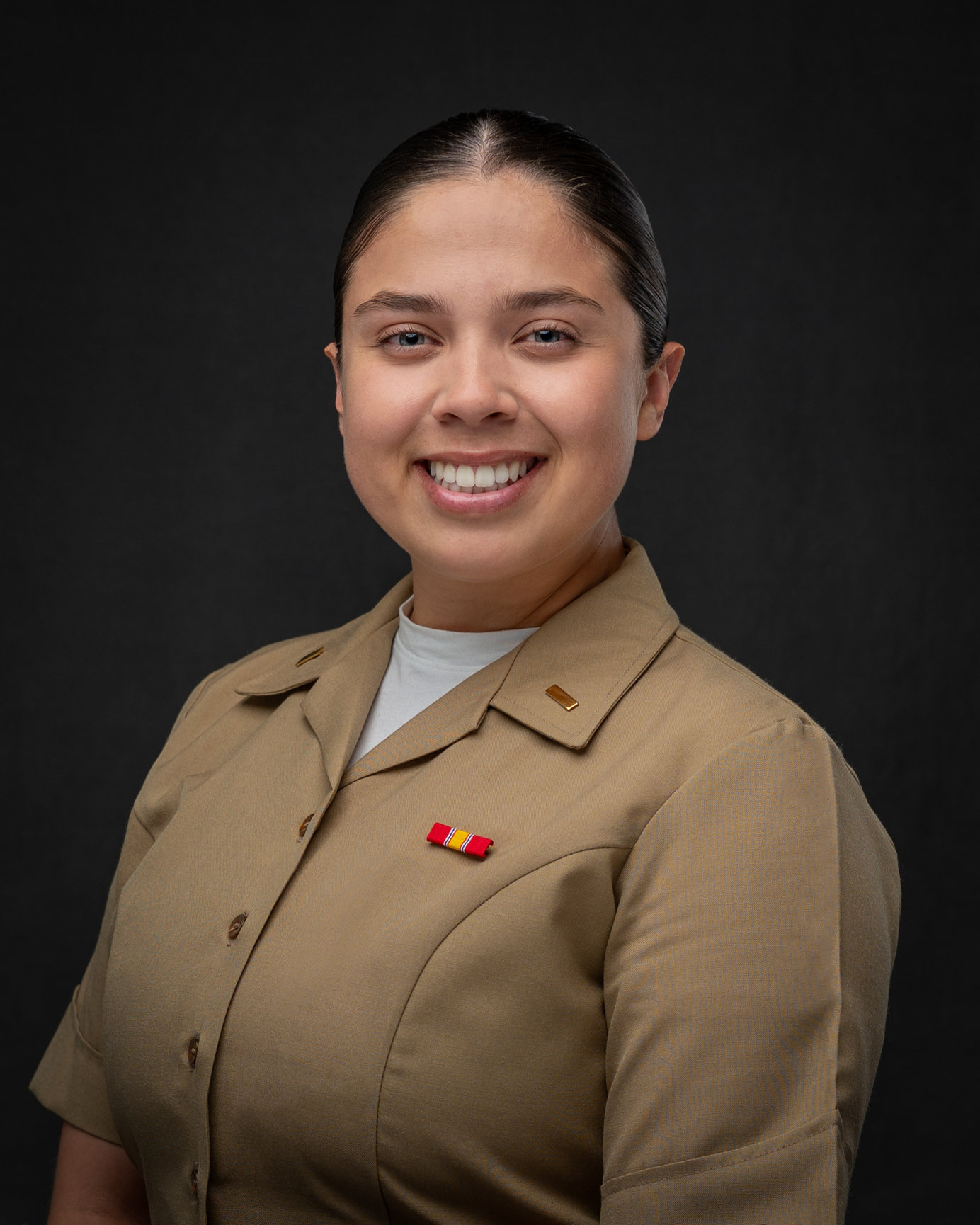 Alexandria VA Military Portraits | Laura Hatcher Photography