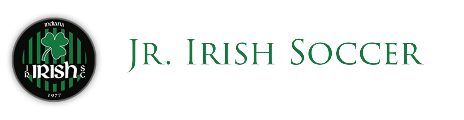 Jr. Irish Soccer - Derby Photography