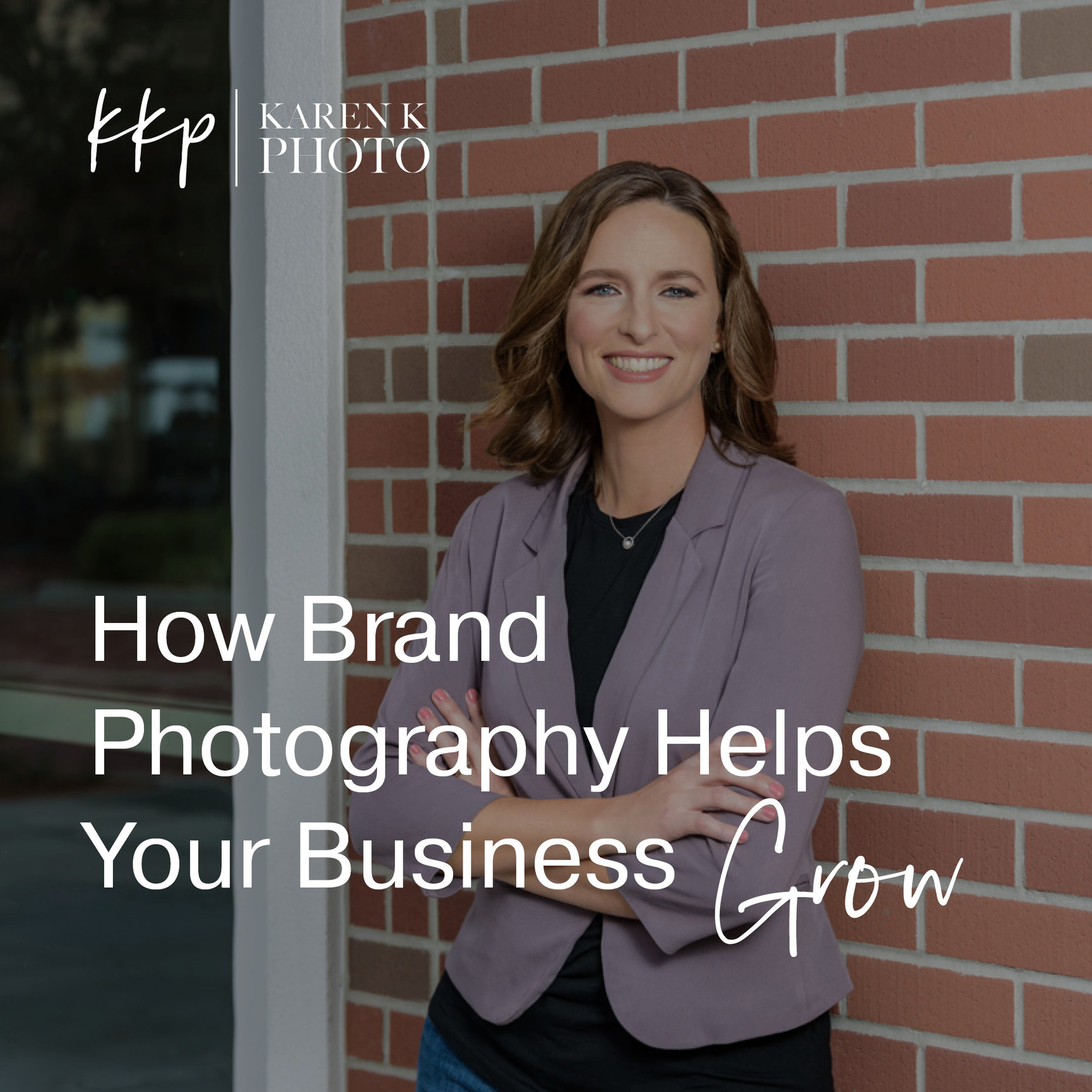 How Brand Photography Adds Personality and Helps Businesses Grow