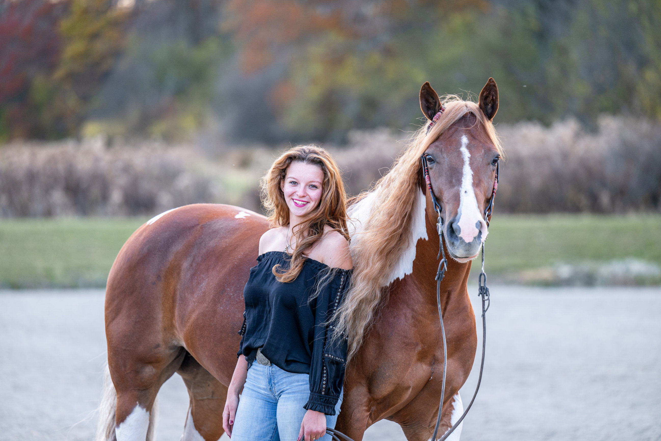 Wedding, Senior & Horse Show Photographer in Butler & Pittsburgh PA