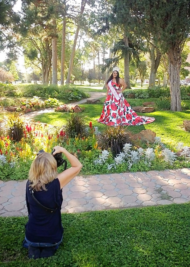 ABOUT US - Dimensions Photography