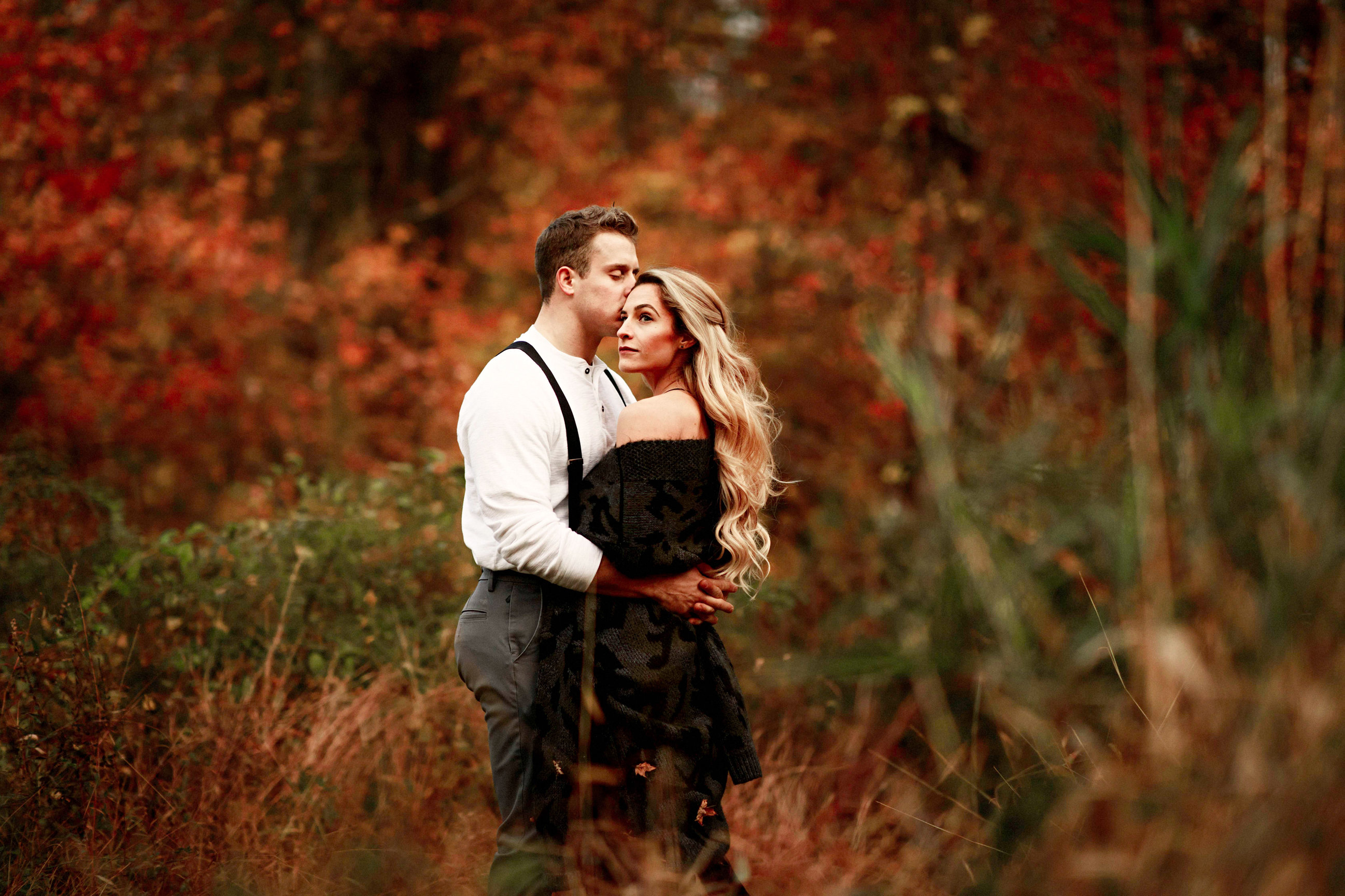 {( AMANDA + SLADE )} - Karmapants Photography & Videography