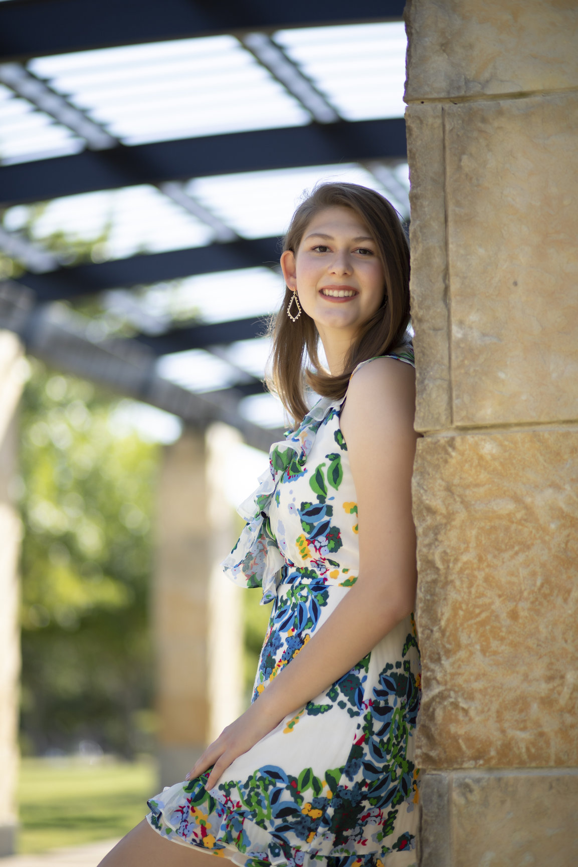SENIORS - Pendleton Photography