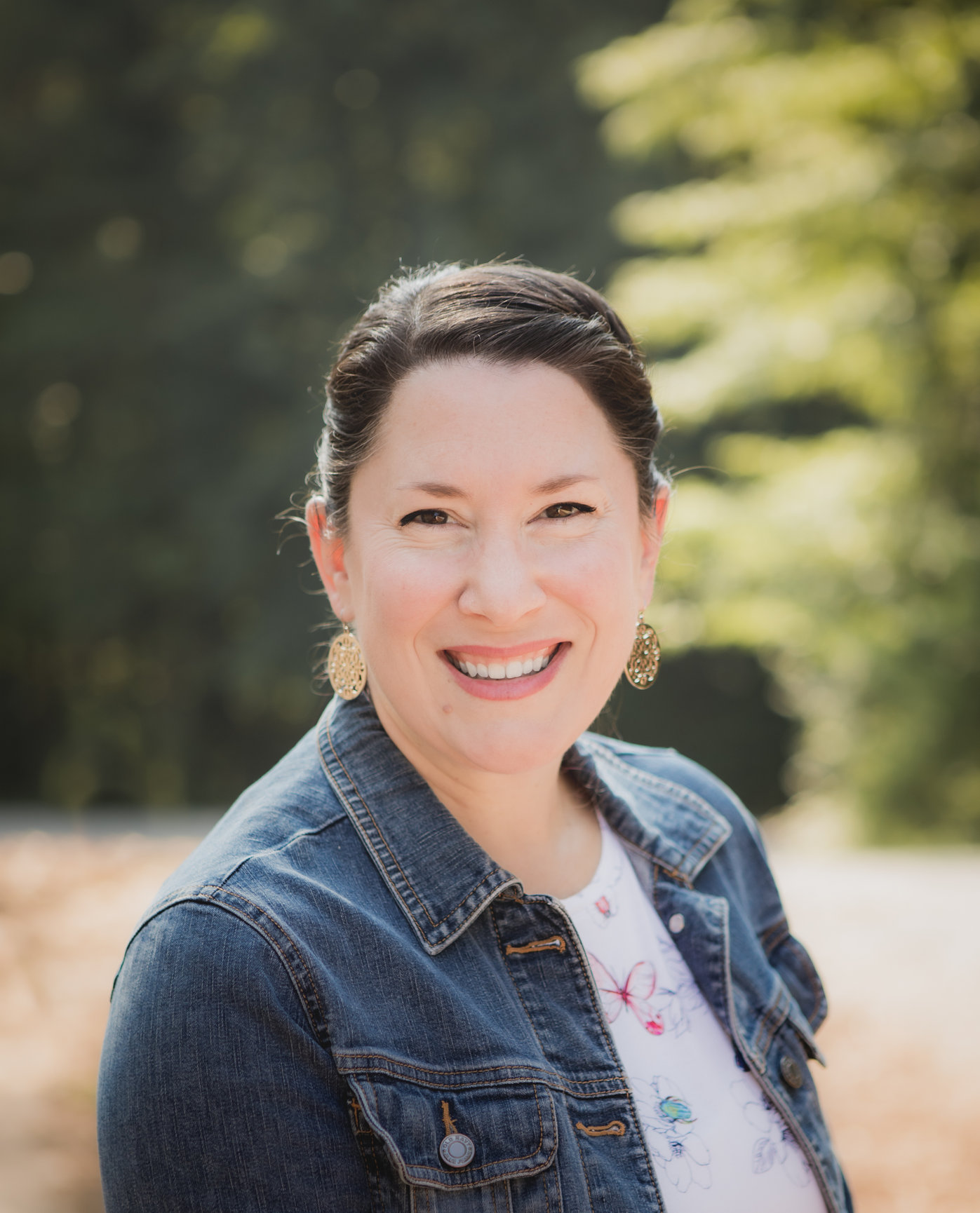 Faculty and Staff - DCA