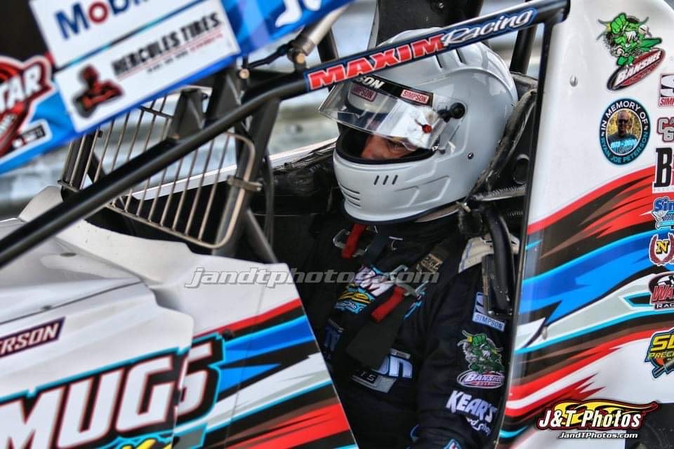 FAST Drivers - Buckeye Outlaw Sprint Series