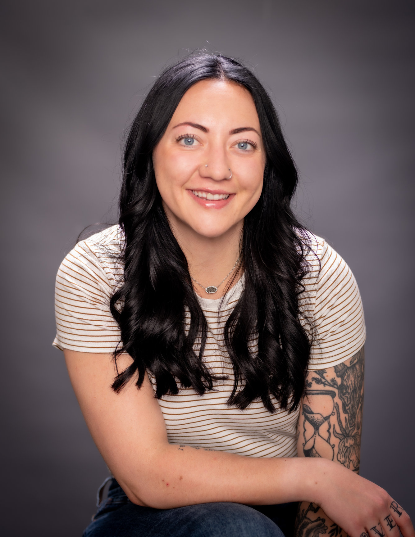 HEADSHOTS - Sara Cline Photography